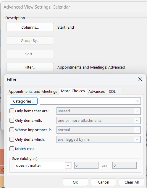 Mastering Calendar Management with Microsoft Outlook and Viva Insights ...